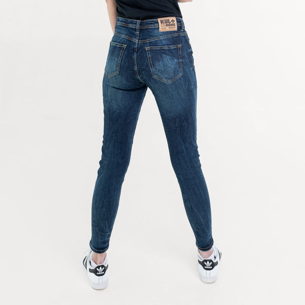ECLIPSE BLUE JEANS – kultofnone